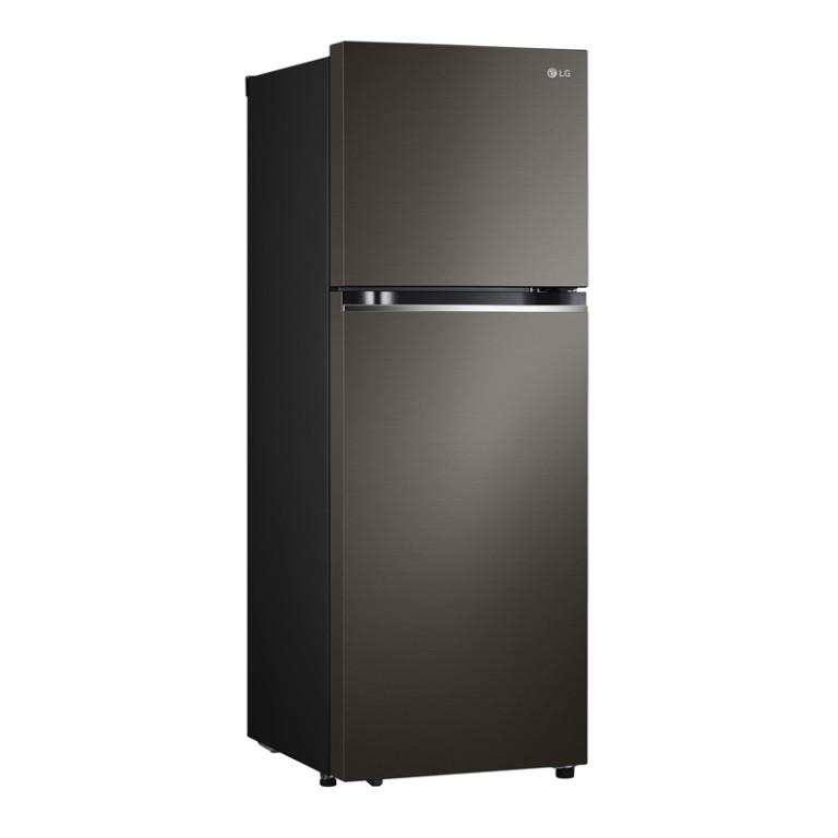 Brand New LG 8.3cuft 11.9cuft 14.9cuft Inverter Ref Two Door No Frost ...