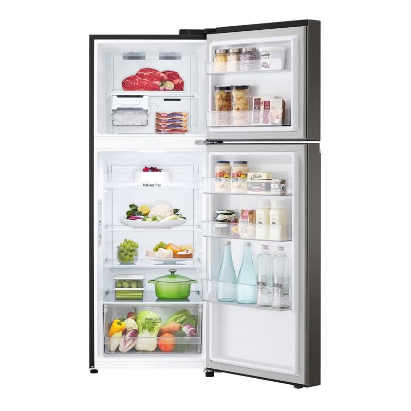 Brand New LG 8.3cuft 11.9cuft 14.9cuft Inverter Ref Two Door No Frost ...