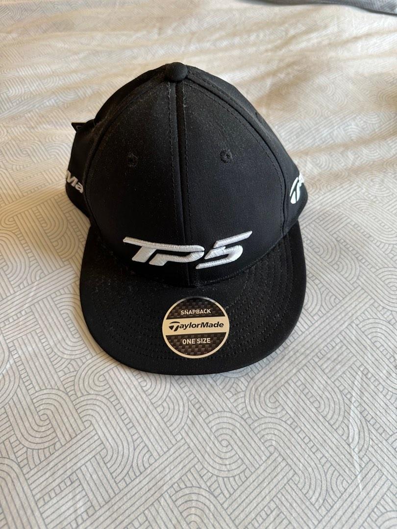 Brand new Taylormade TP5 cap - golf cap, Men's Fashion, Watches ...