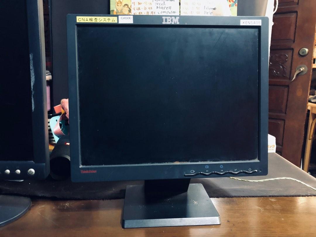 Branded monitors, Computers & Tech, Desktops on Carousell