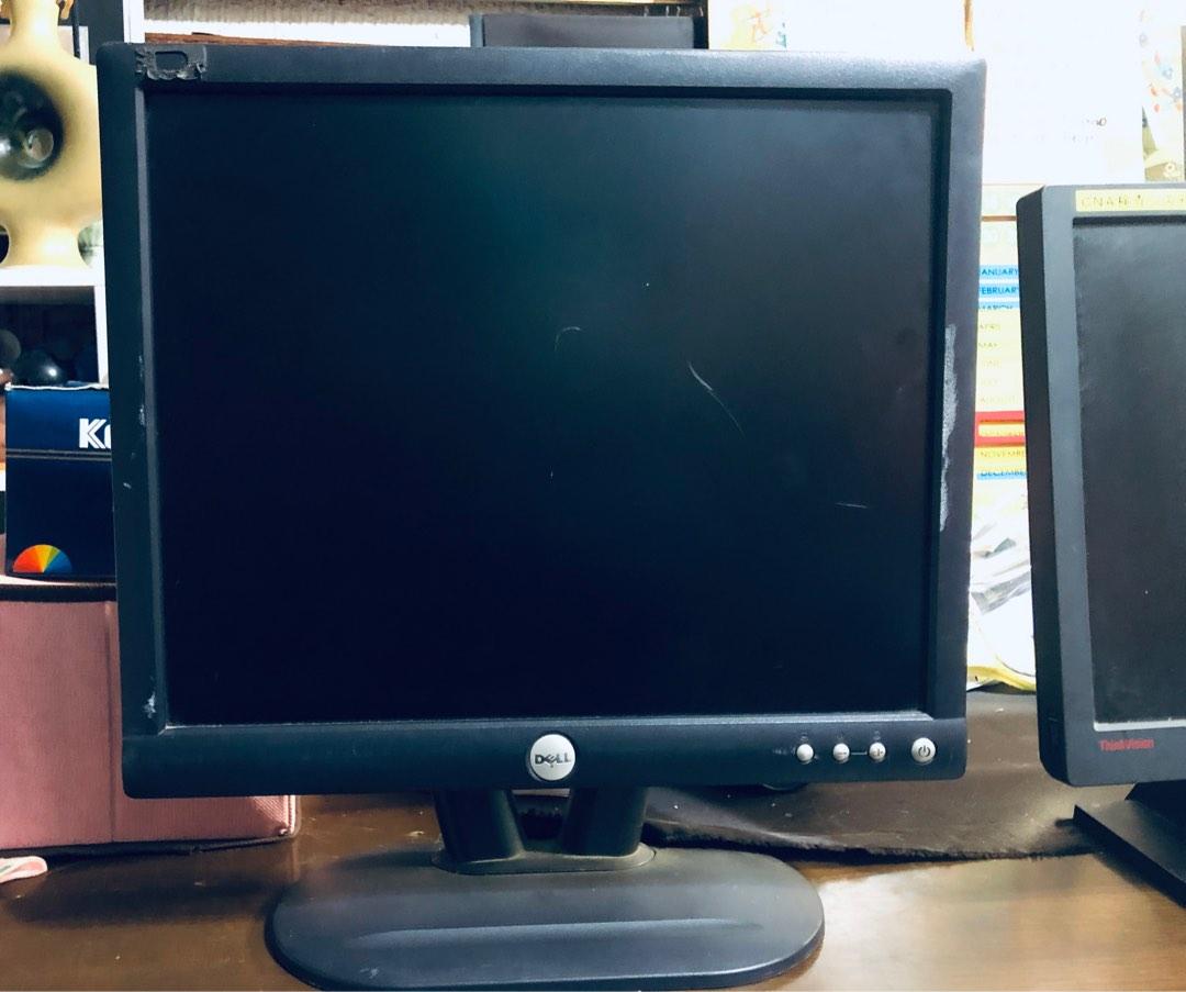 Branded monitors, Computers & Tech, Desktops on Carousell