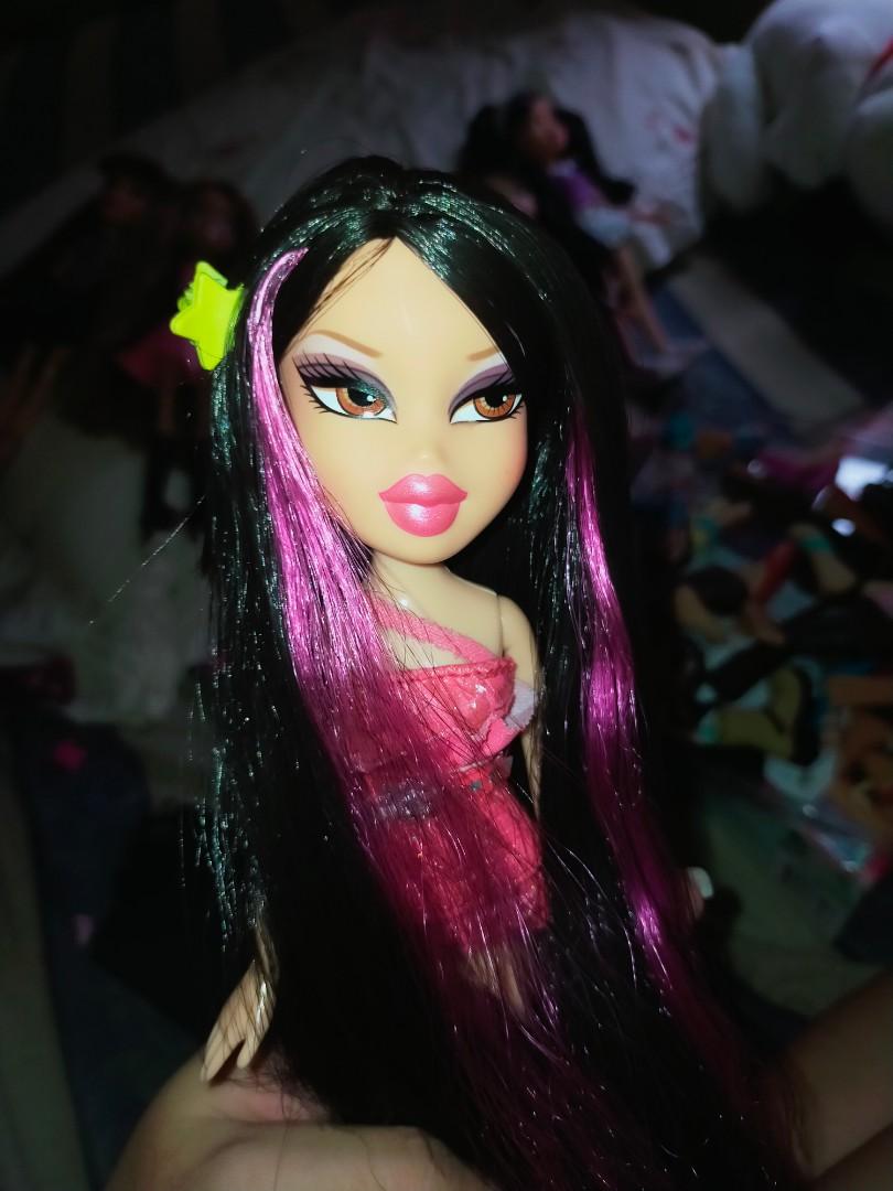 Bratz Iconz Jade, Hobbies & Toys, Toys & Games on Carousell