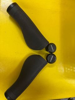 Brooks Rubber Ergonomic Grip for Brompton, Sports Equipment, Bicycles ...