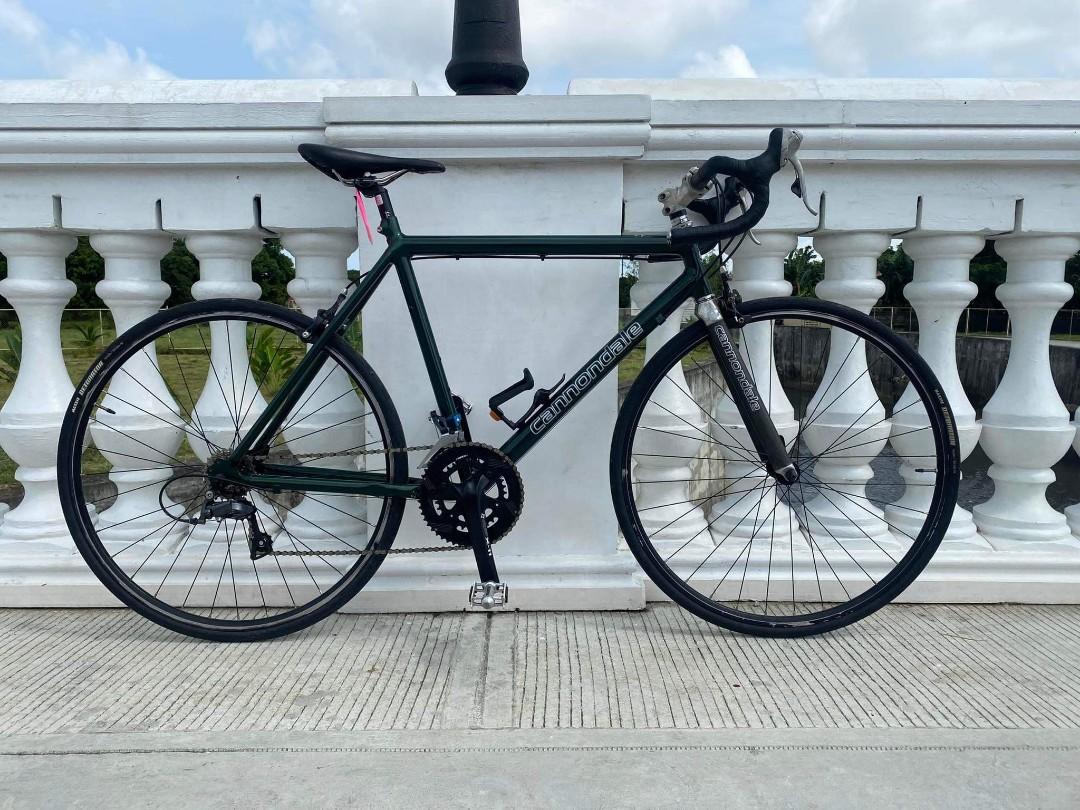 Cannondale CAAD 6, Sports Equipment, Bicycles & Parts, Bicycles on ...