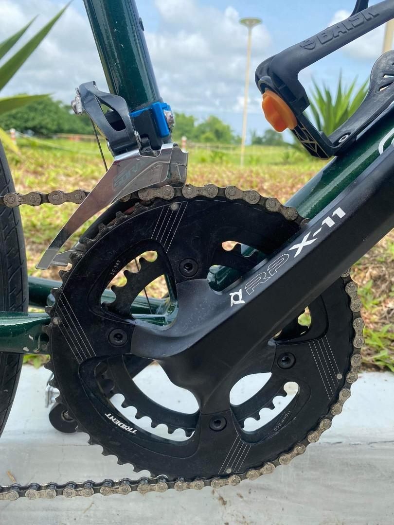 Cannondale CAAD 6, Sports Equipment, Bicycles & Parts, Bicycles on ...