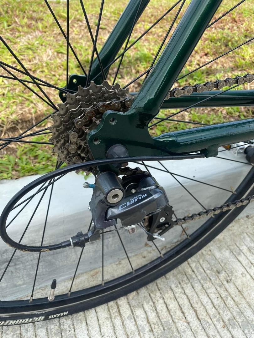 Cannondale CAAD 6, Sports Equipment, Bicycles & Parts, Bicycles on ...