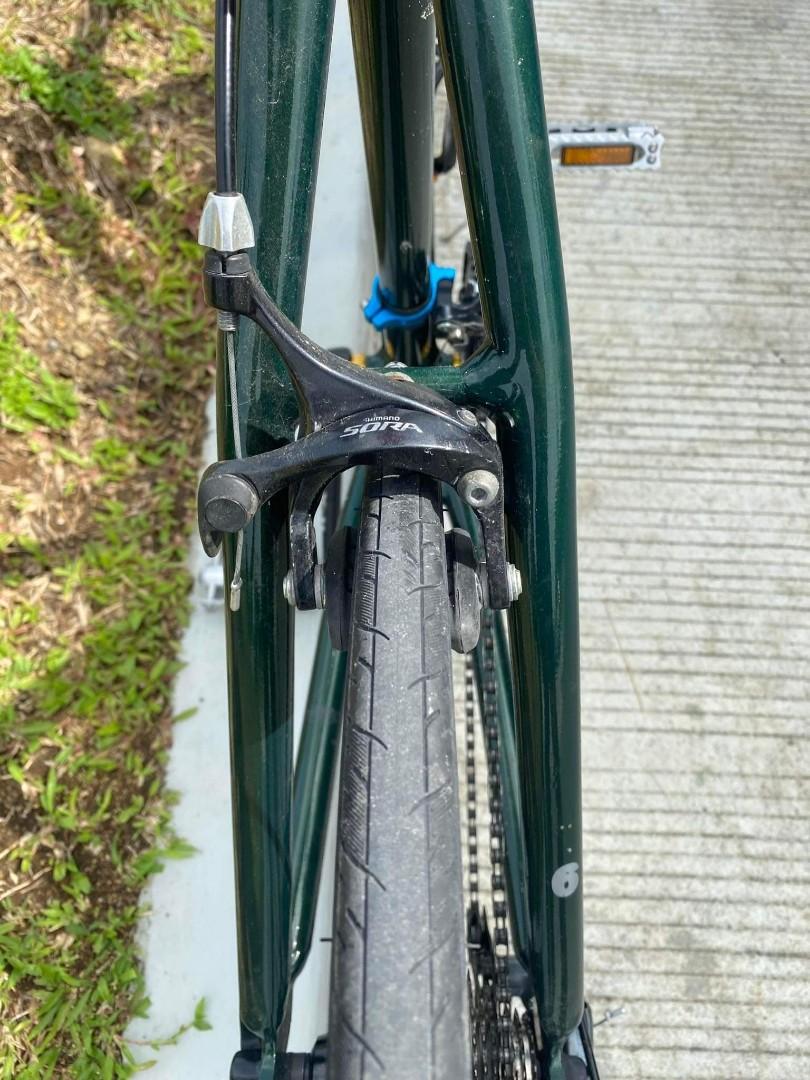 Cannondale CAAD 6, Sports Equipment, Bicycles & Parts, Bicycles on ...