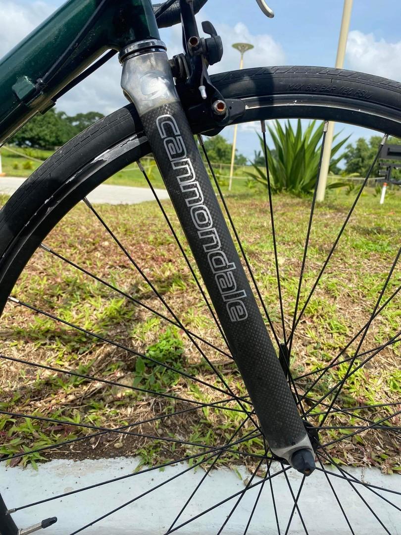 Cannondale CAAD 6, Sports Equipment, Bicycles & Parts, Bicycles on ...