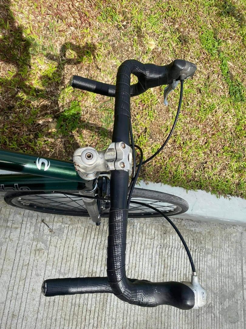 Cannondale CAAD 6, Sports Equipment, Bicycles & Parts, Bicycles on ...