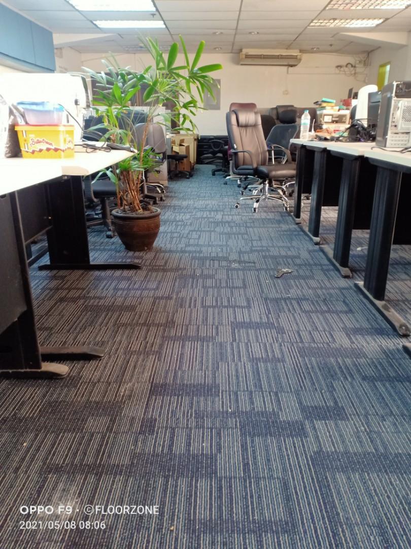 Carpet Tile Pattern Designs, Furniture & Home Living, Home Decor ...