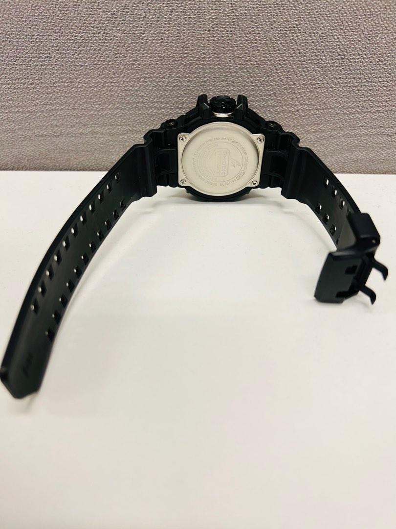 Casio Gshock 5398, 名牌, 手錶 - Carousell
