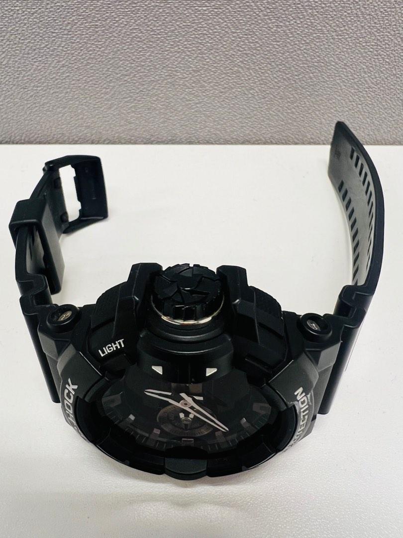 Casio Gshock 5398, 名牌, 手錶 - Carousell