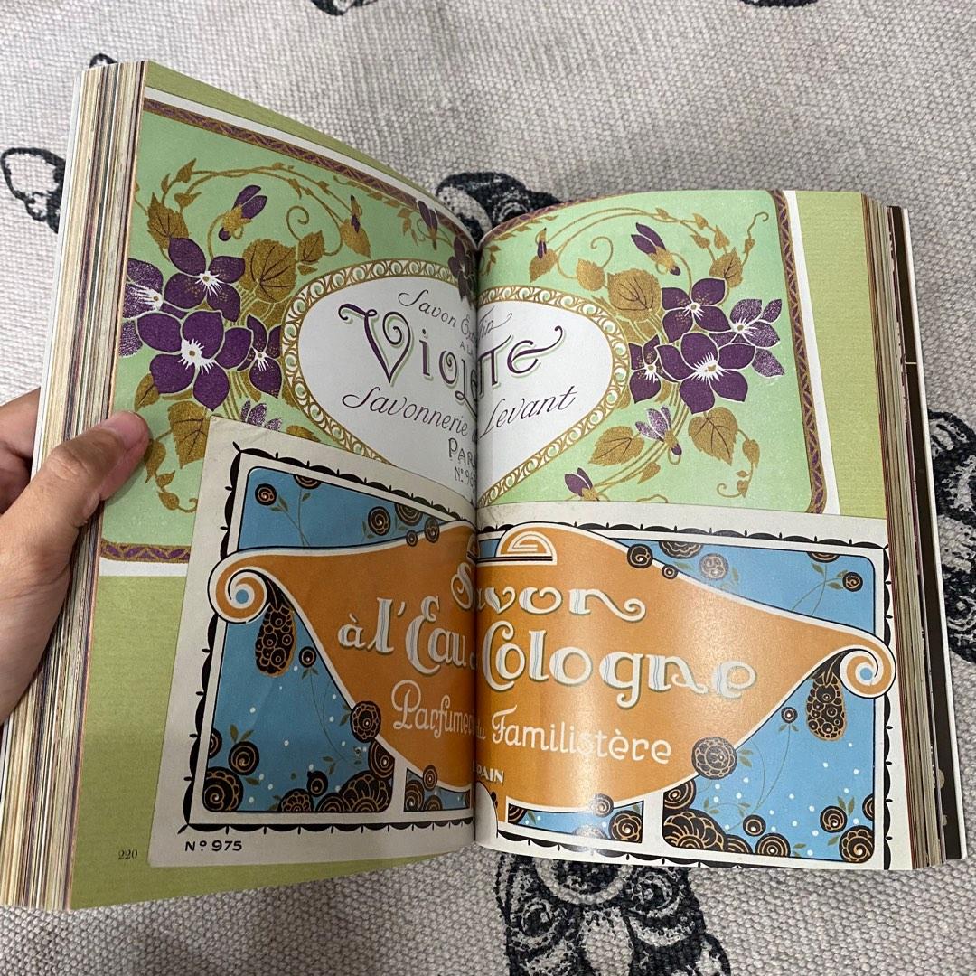 Classic Three-Dimensional Lettering Shadow Type by Steven Heller ...