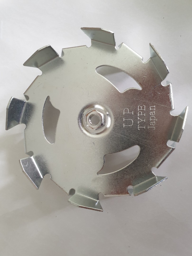 Mixer blade cement brand new, TV & Home Appliances, Kitchen Appliances ...