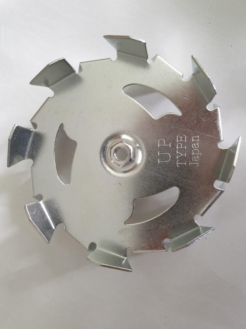 Mixer blade cement brand new, TV & Home Appliances, Kitchen Appliances ...