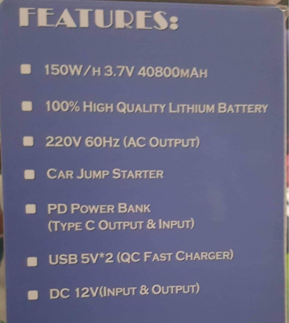 Clix AC200, Mobile Phones & Gadgets, Mobile & Gadget Accessories ...