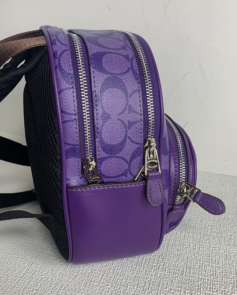 Coach Mini Backpack, Women's Fashion, Bags & Wallets, Backpacks on ...