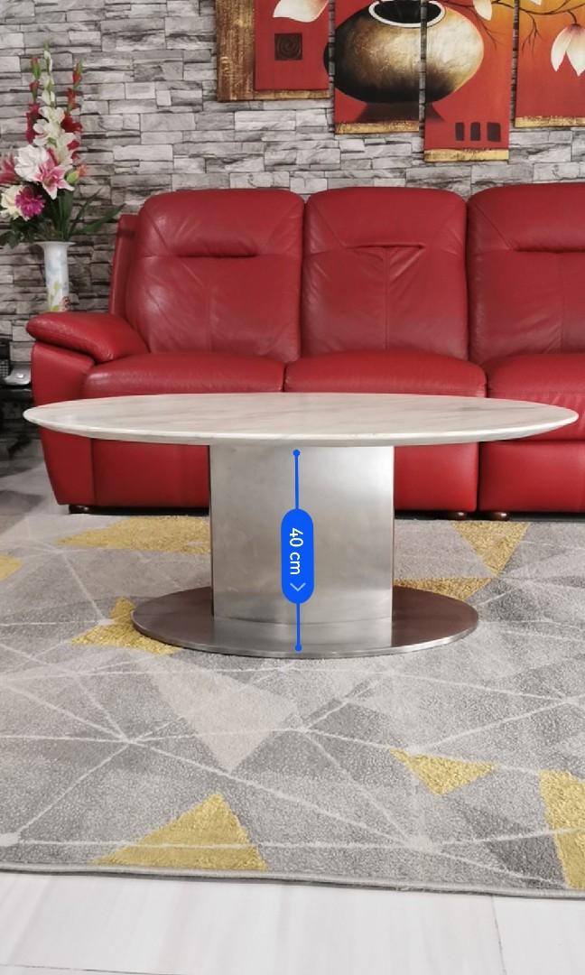 COFEE TABLE, Furniture & Home Living, Furniture, Tables & Sets on Carousell