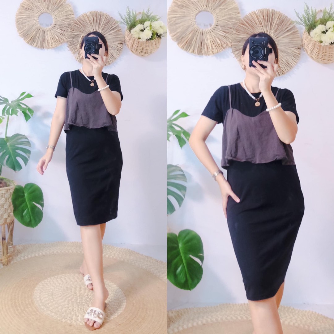 Cotton drss, Women's Fashion, Dresses & Sets, Dresses on Carousell