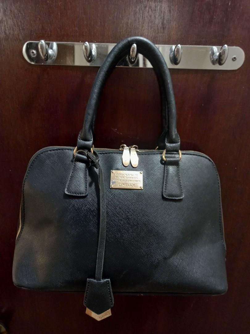 D Kelly bag, Women's Fashion, Bags & Wallets, Tote Bags on Carousell