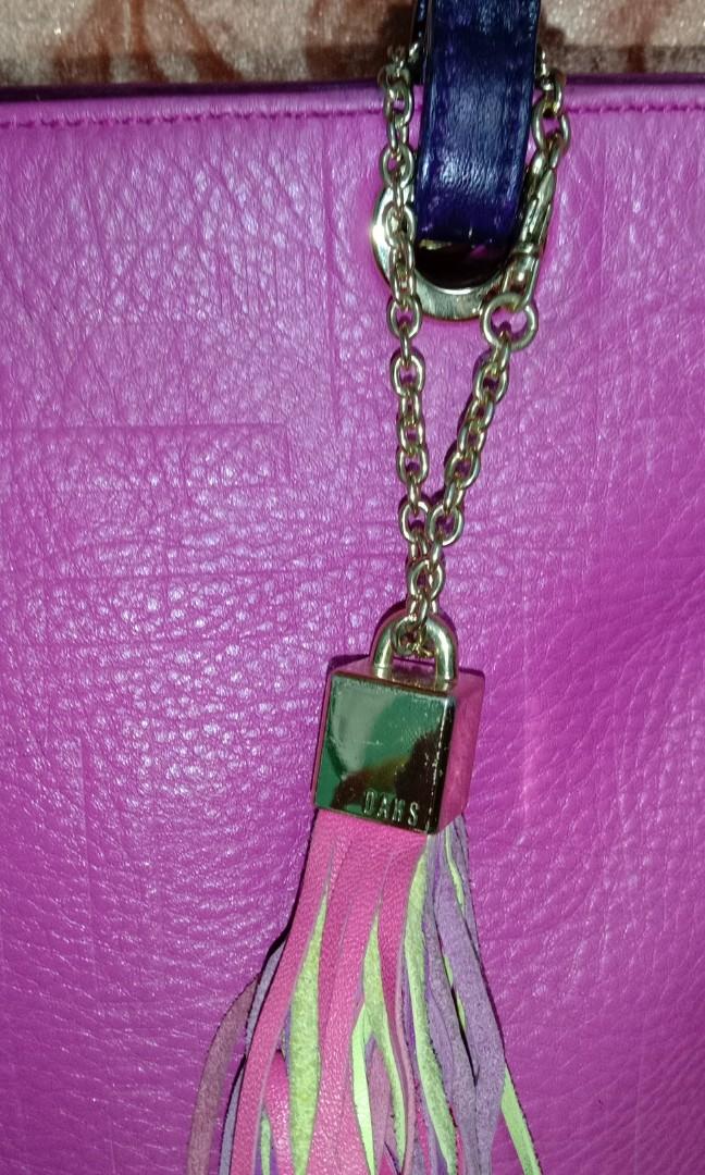 Daks Womens Fashion Bags And Wallets Shoulder Bags On Carousell