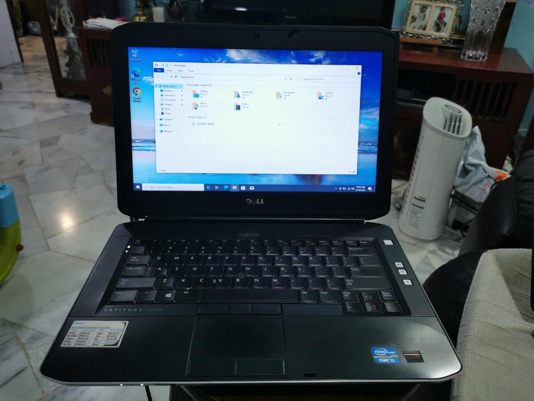 Dell latitude e5430 laptop, Computers & Tech, Laptops & Notebooks on ...