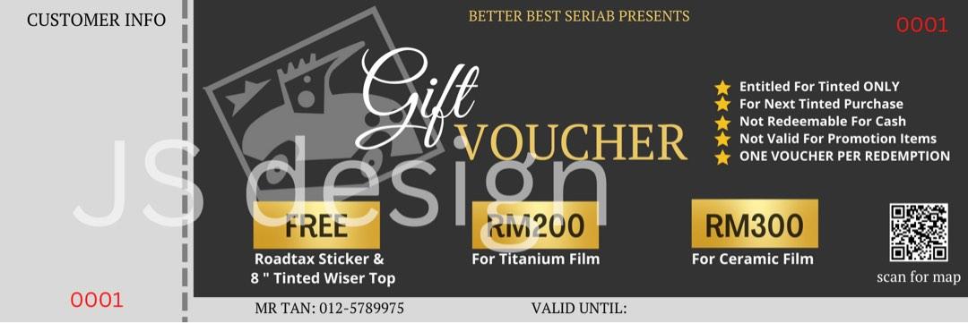 Voucher/ Logo/ Notice/ Poster/ Business card (Design & Printing), Jobs ...