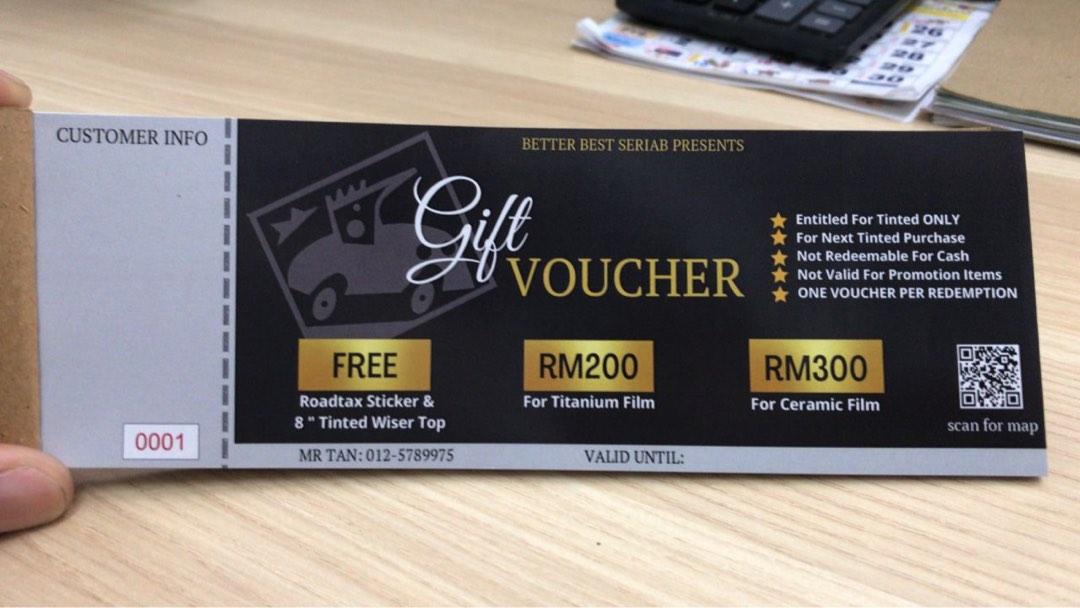 Voucher/ Logo/ Notice/ Poster/ Business card (Design & Printing), Jobs ...