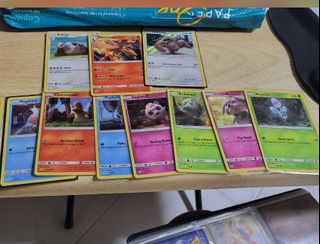 Pikachu Pokemon GO Promo Card, Hobbies & Toys, Toys & Games on Carousell