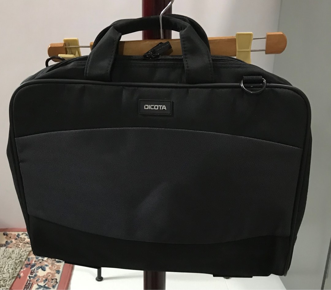 Dicota Laptop Bag, Computers & Tech, Parts & Accessories, Laptop Bags ...