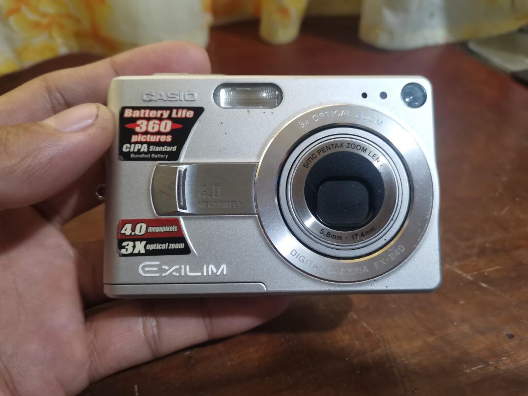 DIGICAMS!, Photography, Cameras on Carousell