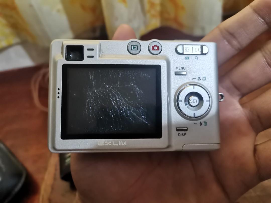 DIGICAMS!, Photography, Cameras on Carousell