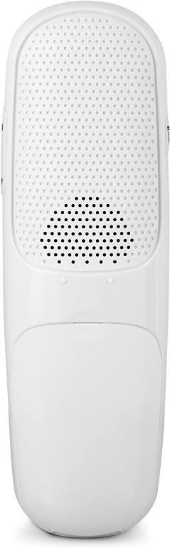 Doro PhoneEasy 100W DECT Cordless Phone with Amplified Sound and Big ...