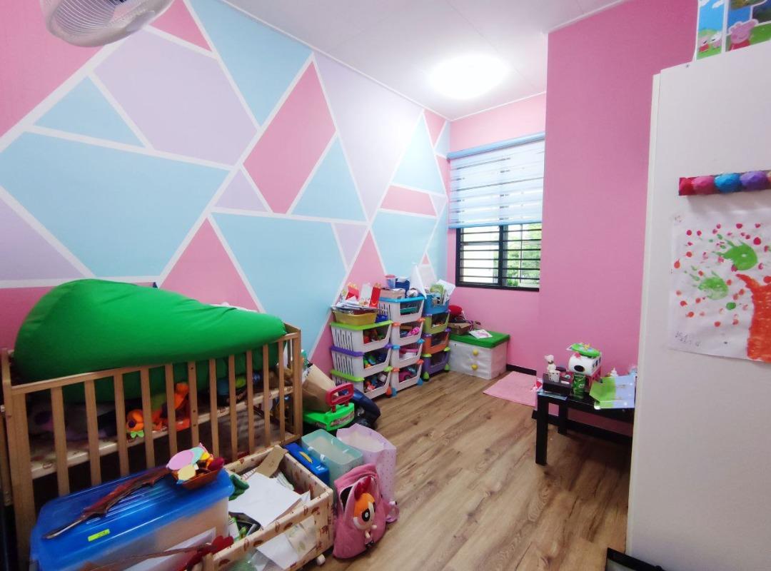 Double Storey Terrace Amber Homes Presint 11 Putrajaya, Property, For ...