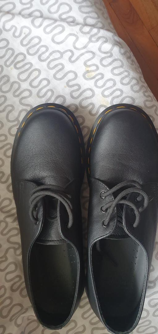 Dr Martens Pascal shoes, Women's Fashion, Footwear, Flats on Carousell