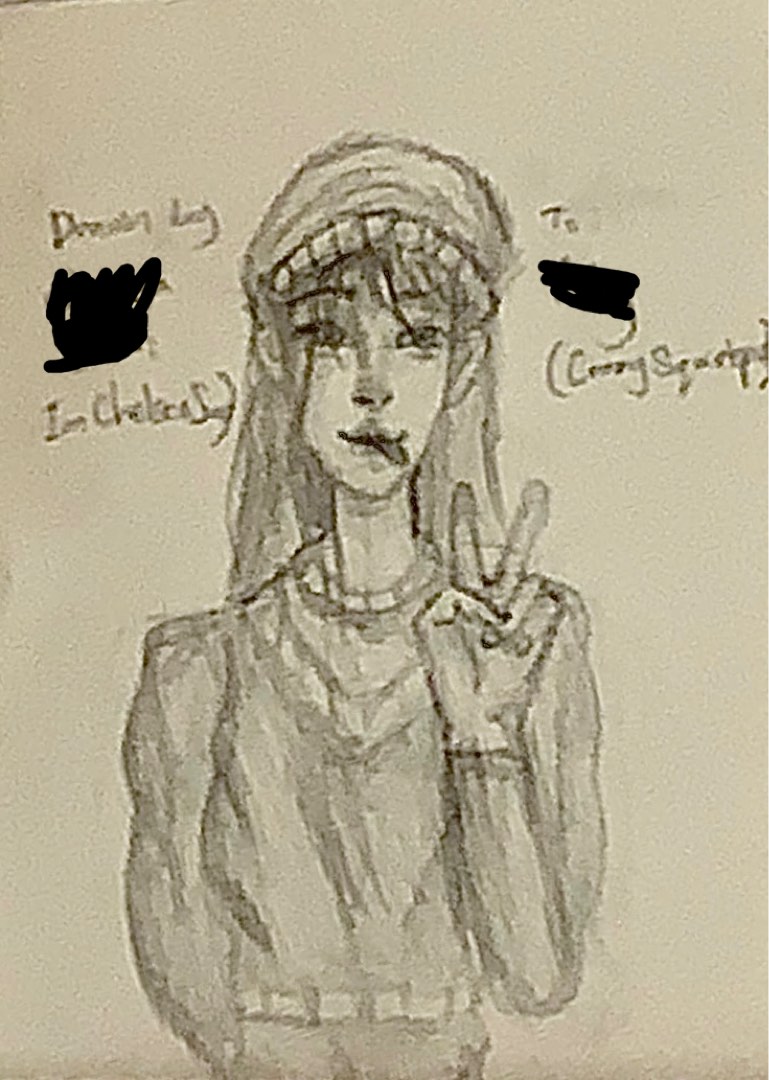 Drawing your roblox/ minecraft characters, Video Gaming, Video Games ...