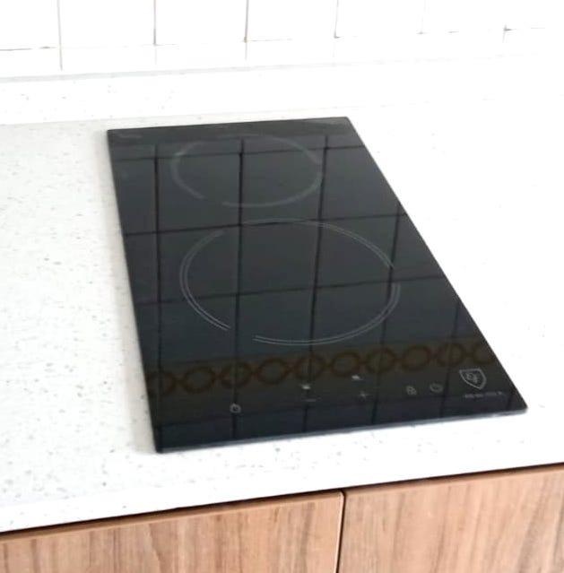 EF Ceramic Hob 30cm Model HB AV231A, TV & Home Appliances, Kitchen Appliances, Hobs & Hoods on ...