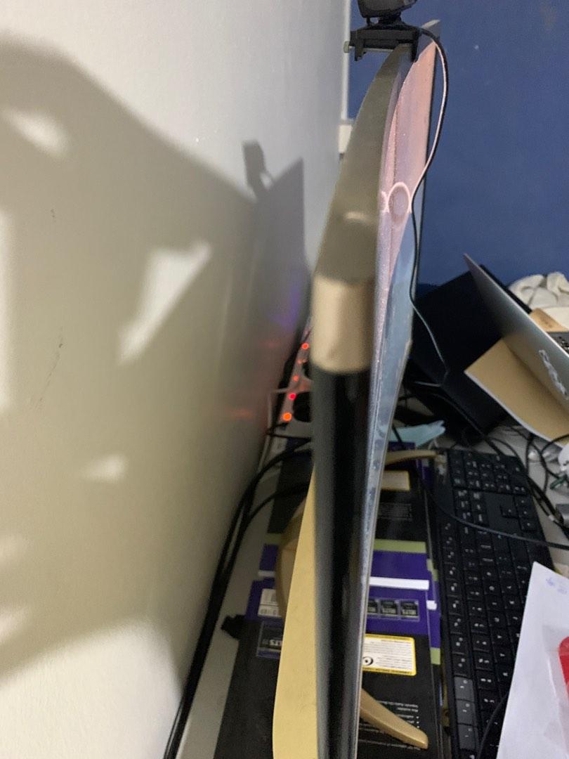 32 inch 2k ENVISION monitor screens, Computers & Tech, Parts ...