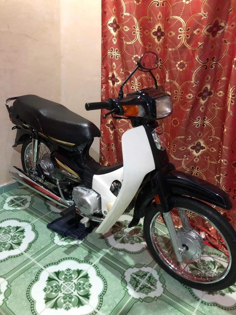 Ex5 dream nos, Motorbikes on Carousell
