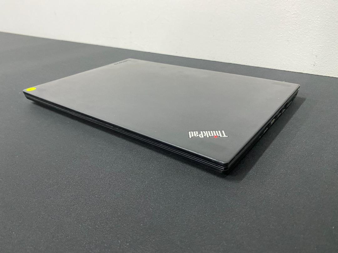 Fast Speed Lenovo Thinkpad 8th GEN Laptop + 512GB SSD + MS Office + 2X ...