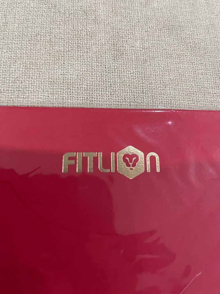 FitLion Red Packet, Hobbies & Toys, Stationery & Craft, Other ...
