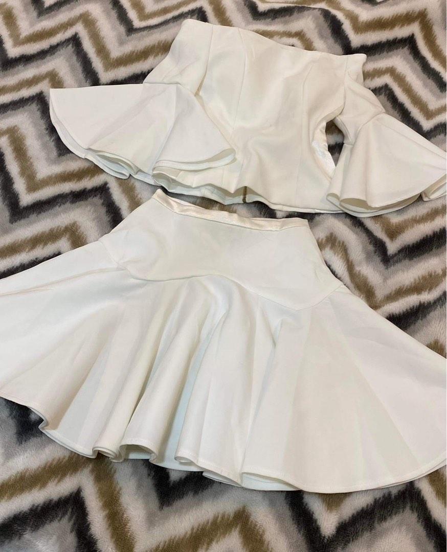 FORMAL COORDINATES FROM KOREA, Women's Fashion, Dresses & Sets, Sets or ...