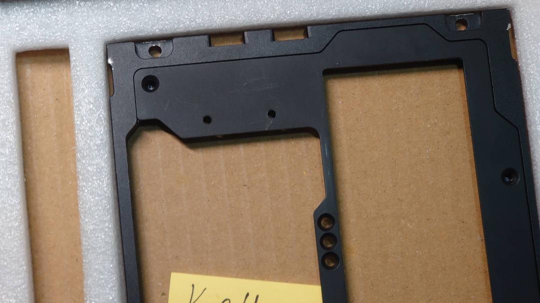 FormD T1 Mini-ITX case, Computers & Tech, Desktops on Carousell