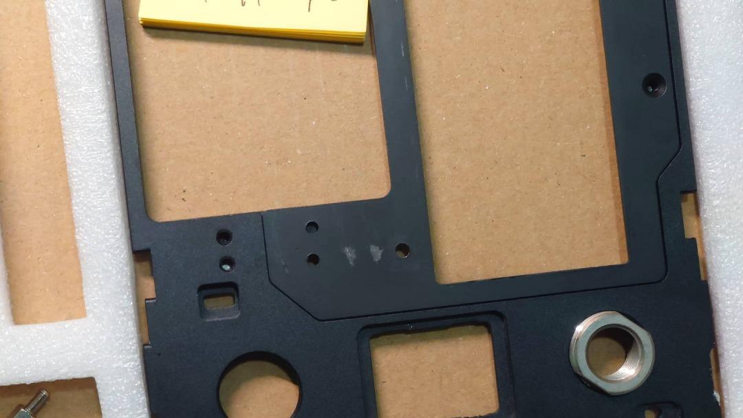 FormD T1 Mini-ITX case, Computers & Tech, Desktops on Carousell