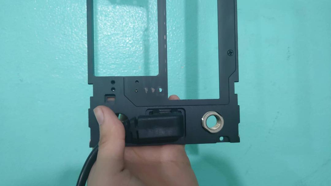 FormD T1 Mini-ITX case, Computers & Tech, Desktops on Carousell