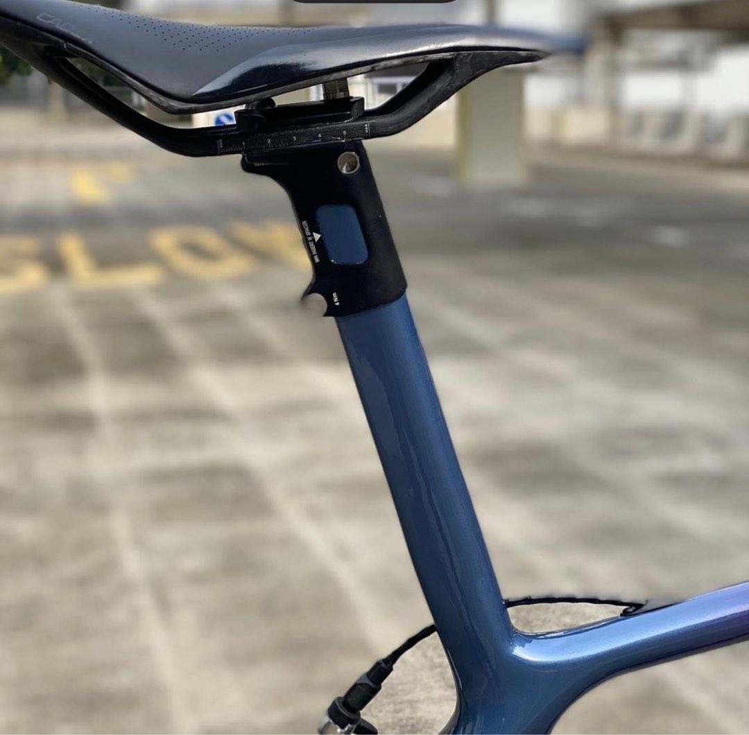 Giant TCR Advance SL 2021, Sports Equipment, Bicycles & Parts, Bicycles ...