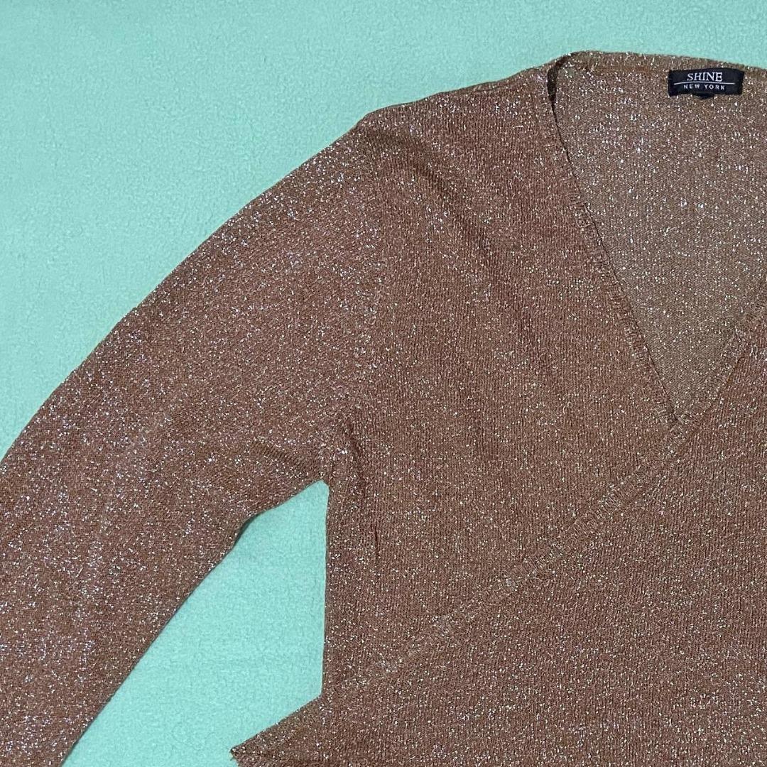 Glittery Self-Tie Jacket, Women's Fashion, Coats, Jackets and Outerwear ...
