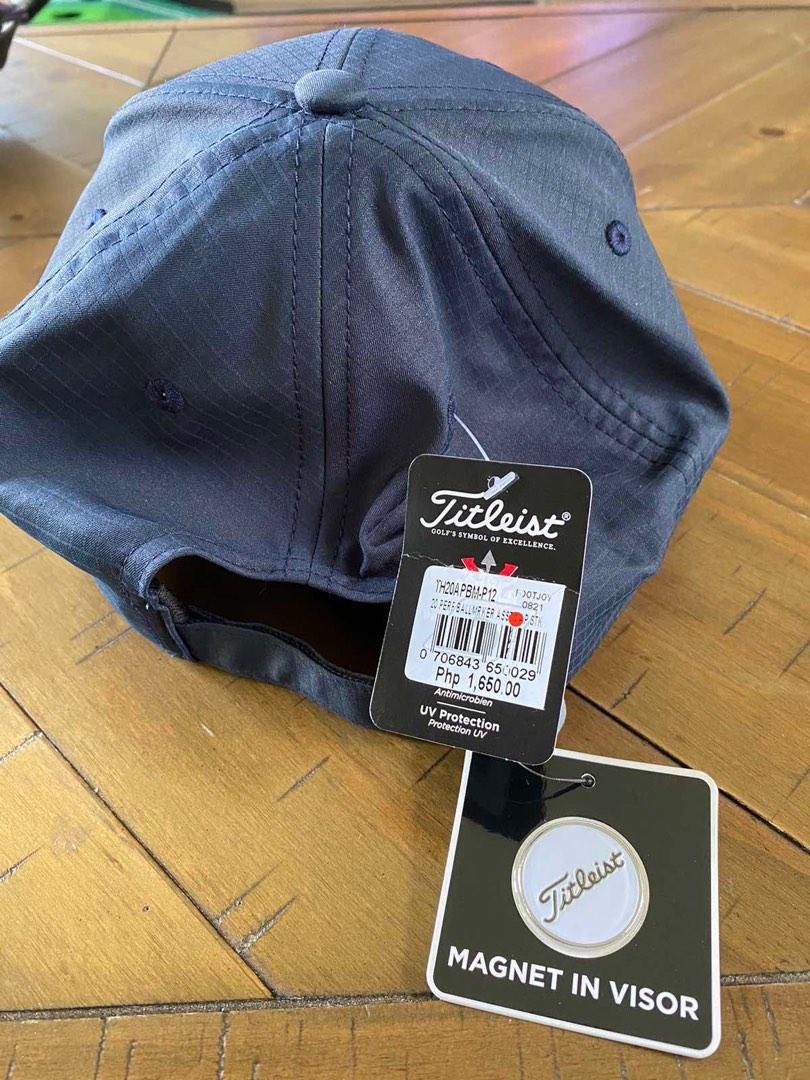 Golf Caps Brand New, Men's Fashion, Watches & Accessories, Caps & Hats ...