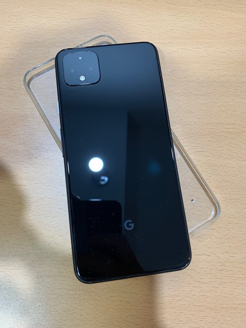 Google Pixel 4XL 4 XL 64GB, Mobile Phones & Gadgets, Mobile Phones ...
