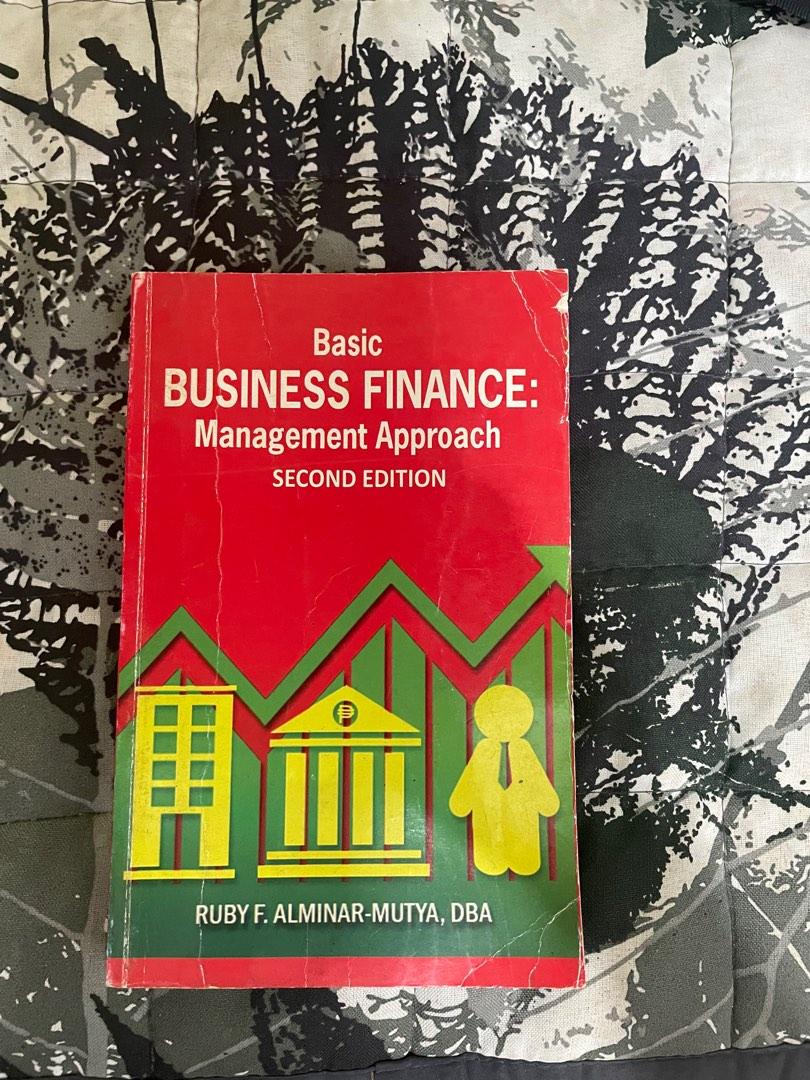 Grade 12 ABM BOOKS, Hobbies & Toys, Books & Magazines, Textbooks on Carousell